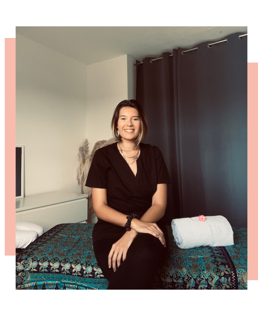 Jepun Spa | Salon de Massage & Bien-Être à Vannes